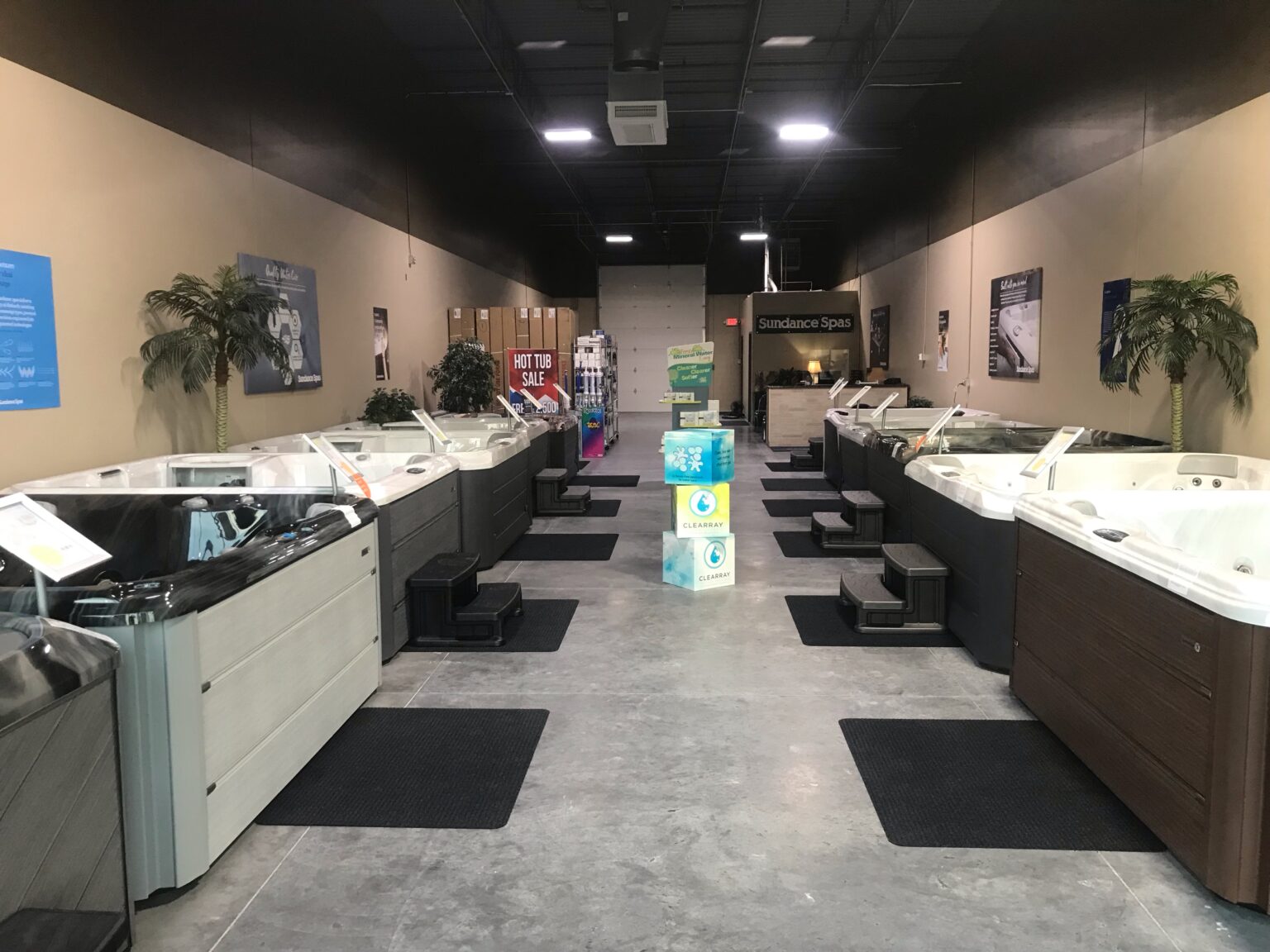 Omaha Hot Tub Company - #1 Hot Tub & Spa Superstore in the Omaha Area