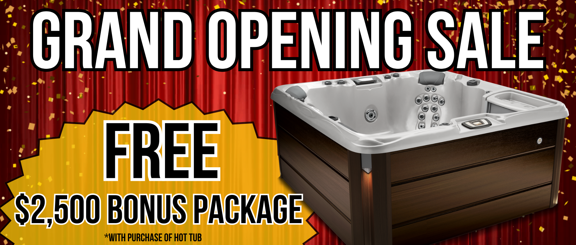 Omaha Hot Tub Company - #1 Hot Tub & Spa Superstore in the Omaha Area